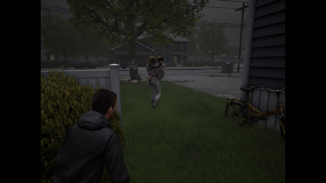 インディーサバイバルホラー「Wronged Us」Steamストアページが公開。未見のスクリーンショットも : ゲームを片手間に