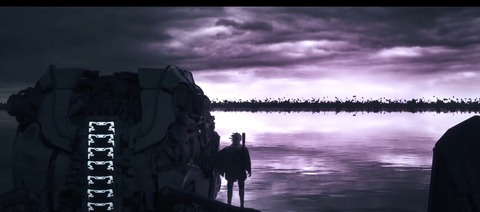 genDESIGNの新作タイトルがお披露目。ティザー映像が公開 : ゲームを片手間に