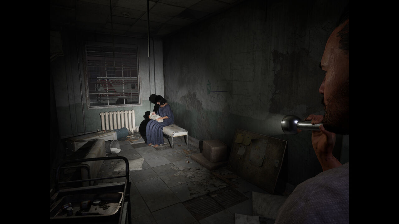 インディーサバイバルホラー「Wronged Us」Steamストアページが公開。未見のスクリーンショットも : ゲームを片手間に