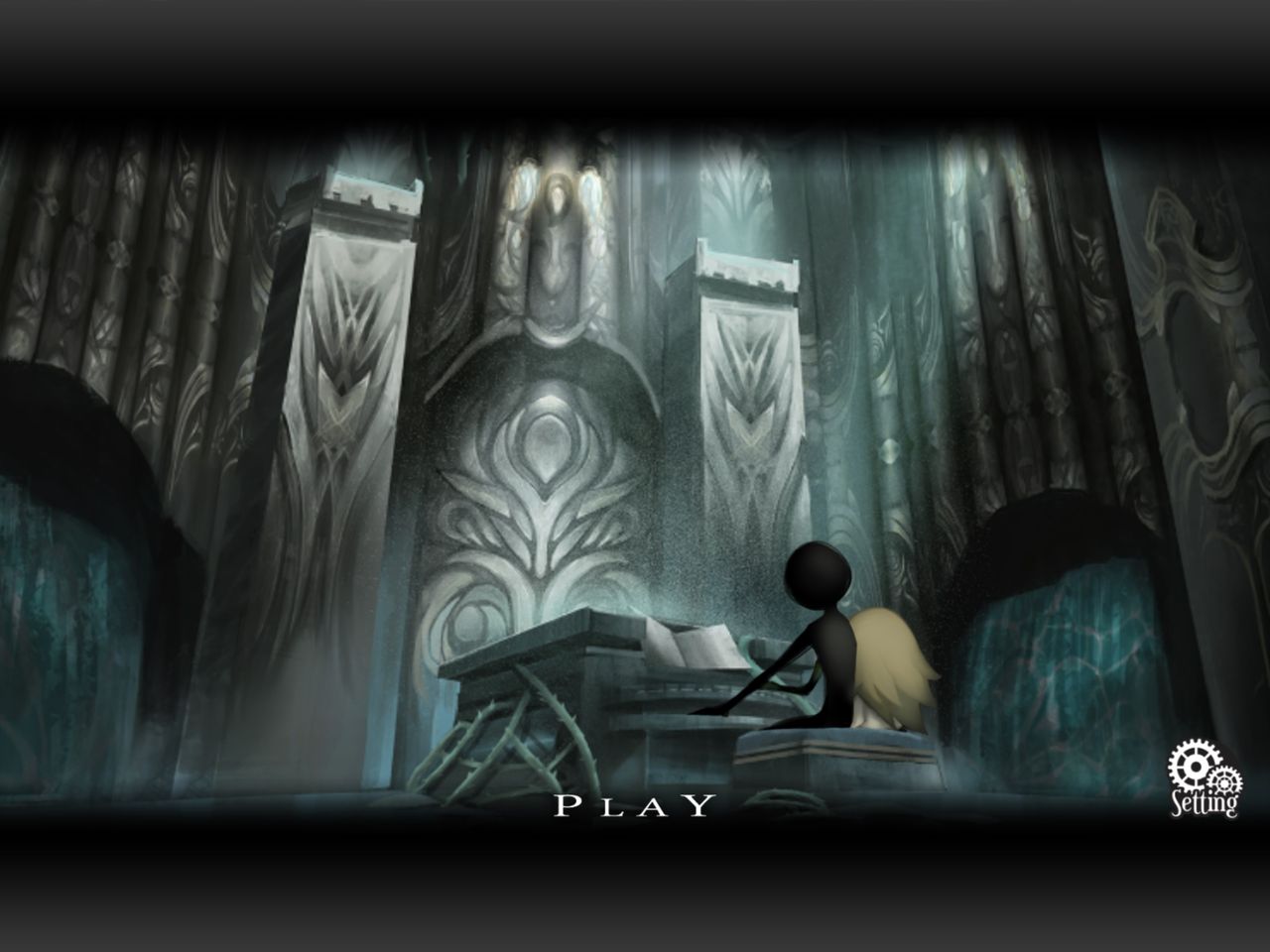 Deemoプレイ 20m～50m & エンディグ : 旧：ゲームログブック