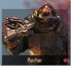 Cod:BO3 放火魔？ ファイヤーブレイク : げぇむはしりがき