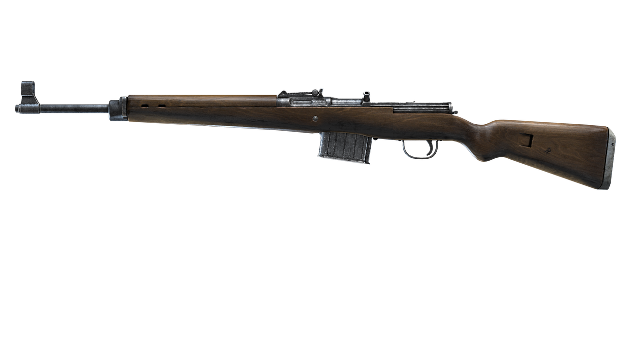 Cod:WW2 冬の追加武器 G43、ステン、汎用機関銃について : げぇむはしりがき