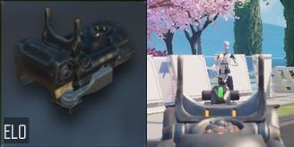 Cod:BO3 サイトとスコープのまとめ : げぇむはしりがき