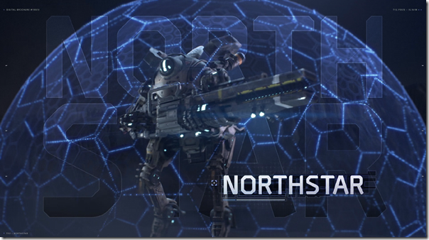 タイタンフォール2 ノーススターの解説と装備案 : げぇむはしりがき