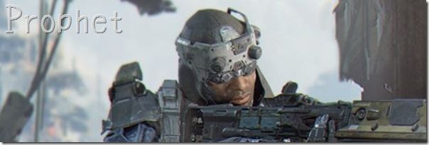 Cod:BO3 スペシャリストのまとめ : げぇむはしりがき