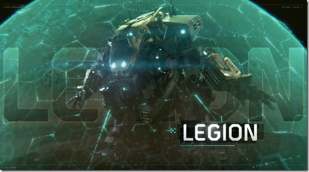 タイタンフォール2 1人軍団 リージョン (リージョン考察) : げぇむはしりがき