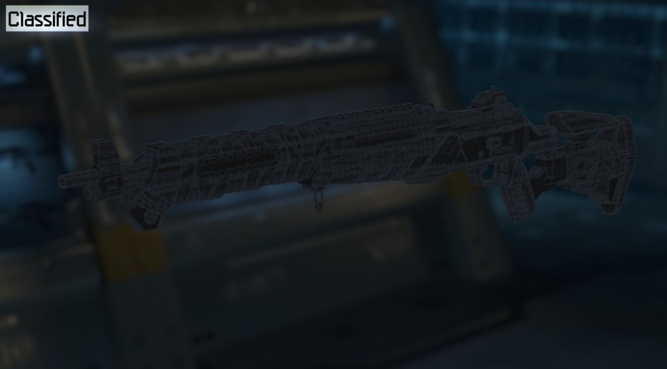 Cod:BO3 アサルトライフルのまとめ : げぇむはしりがき