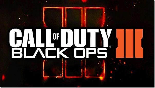 Cod:BO3 ベータ感想 : げぇむはしりがき