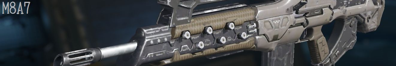 Cod:BO3 3月末時点でのお勧め強武器 : げぇむはしりがき