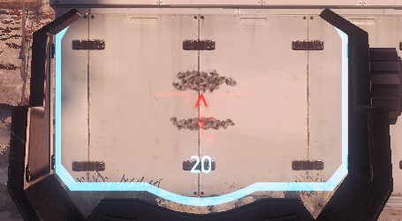 タイタンフォール2 閉所用SMG オルタネーター : げぇむはしりがき