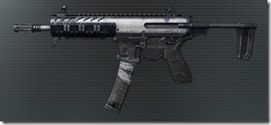 Cod:AW KF5の運用法と愉快なバリアント達 後編 : げぇむはしりがき