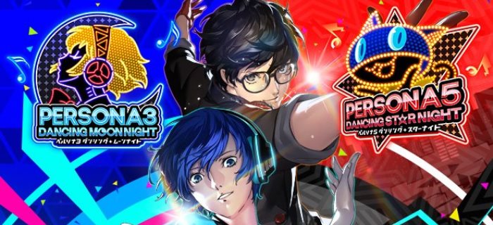 『P3D』＆『P5D』DL版の予約が開始！なんとPS4版はPS VRの要素が含まれていることが判明したぞ！！ : ゲームの時間