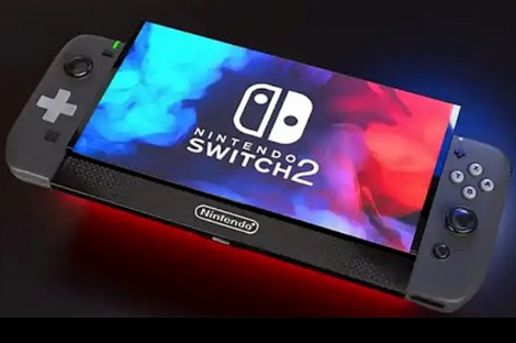 【速報】有名アクセサリーメーカーCEOがSwitch2の発売を3月末とリーク！！ : ゲームの時間