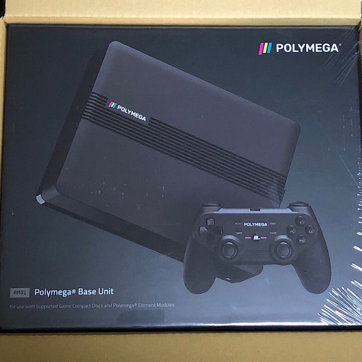 【Polymega】購入前の必読ガイド！知っておきたいポイント＆実際の使用感レビュー！ : ゲーム連報チャンネル