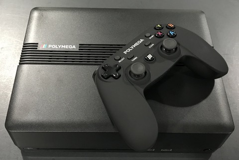 【POLYMEGA（ポリメガ）】レトロゲーム復活！POLYMEGA対応のCD-ROM名作をピックアップ＆CPU換装の全手順！初心者でもできる交換マニュアル！！ : ゲーム連報チャンネル