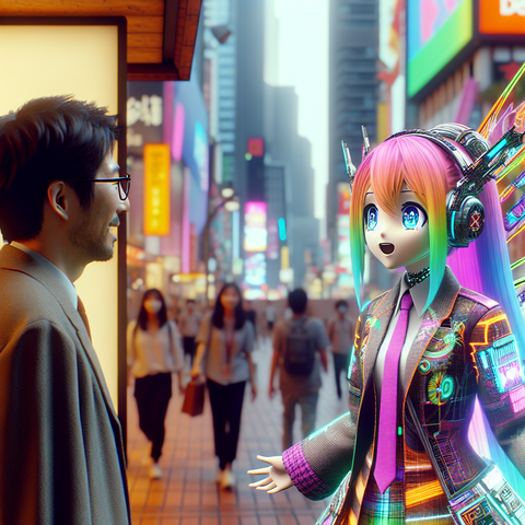 【5ch】ワイ「企業系Vtuberと付き合った。身体だけの関係もある」なんか質問ある？ : はいいろ速報@youtubeまとめ