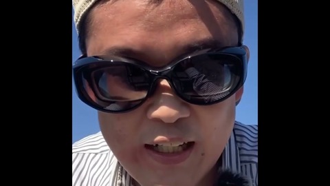 【悲報】穏やかなsyamu、「ｼﾞｮﾎﾞｼﾞｮﾎﾞ」コメに突如バチギレ（動画） : はいいろ速報@youtubeまとめ