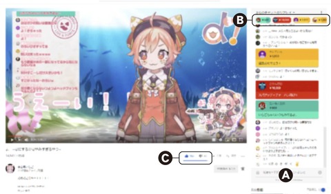 【5ch】VTuber配信見てて「嫌なコメント」を上げてけ : はいいろ速報@youtubeまとめ