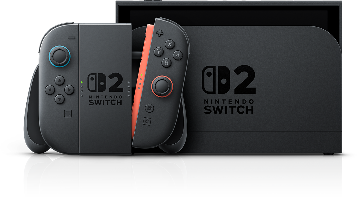 Switch2の性能解剖！新CPUとGPUの真実とは？ : ゲームトピックch.