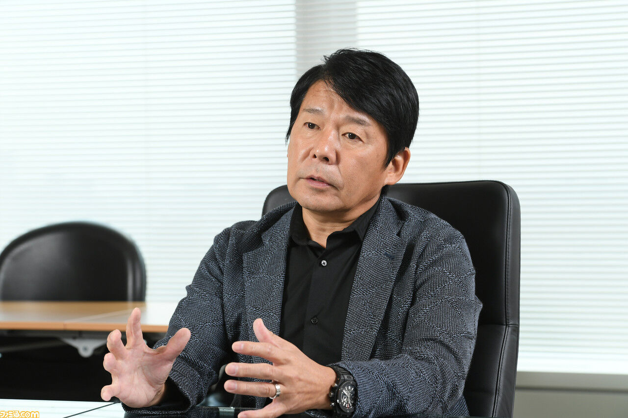 カプコン社長が語る！Switch2の驚きの価格とその反響とは : ゲームトピックch.