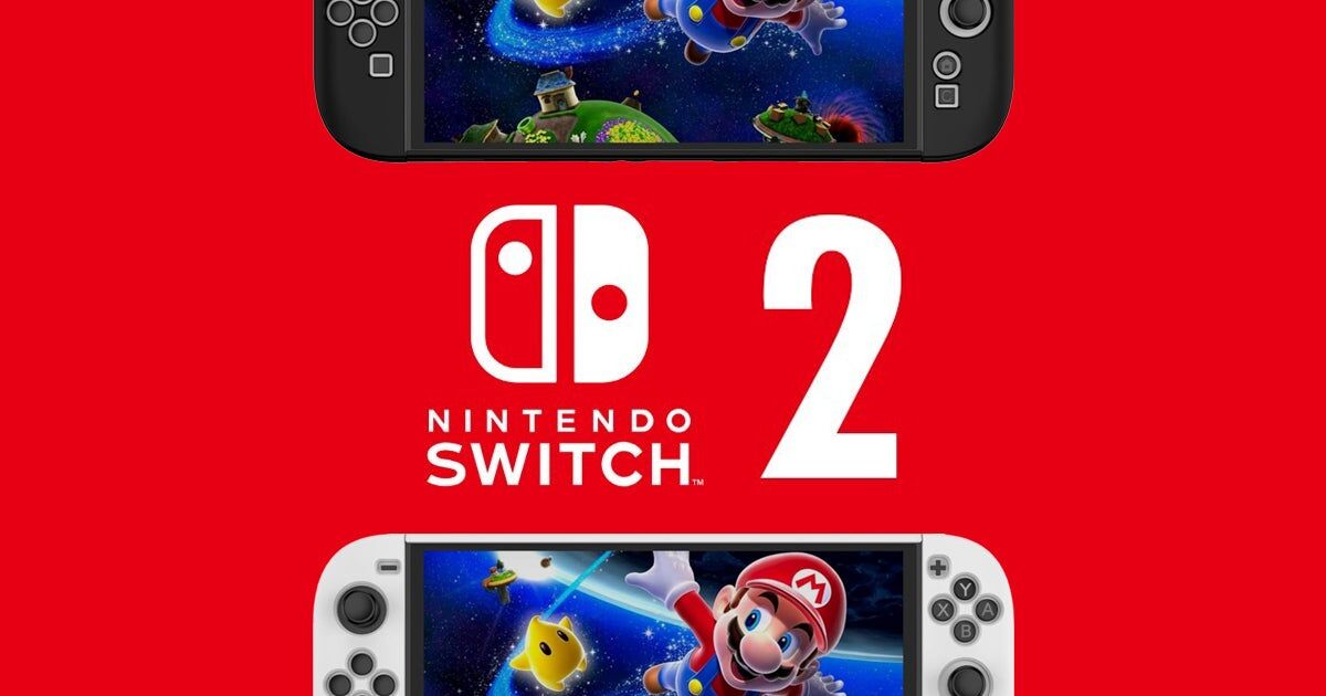 8年ぶりの新型機！Nintendo Switch2の価格と特徴を徹底解説 : ゲームトピックch.