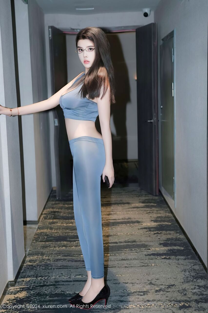 樱桃小犊子 美麗女神