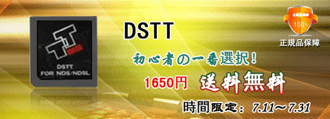 ゲーム時代 : DSTT:DSTT/DSTTi 専用dat 「infolib_6046」