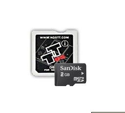 DSTTi+2GB セットー1880円激熱販売中 : NDS ゲーム情報伝達屋