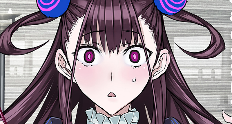 Fate/Grand Order Blog