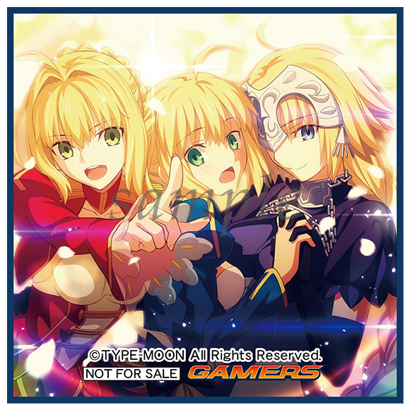 12月18日発売となるFateシリーズ主題歌コンピレーションアルバム『Fate song material』DISC2の試聴動画が公開。あわせ ...