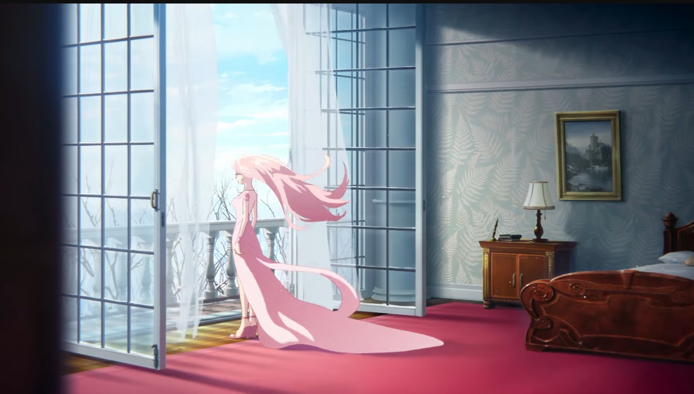 『Fate Project 大晦日TVスペシャル2024』"Snowfield Broadcasting"にて放送された、NFF Beauty ...