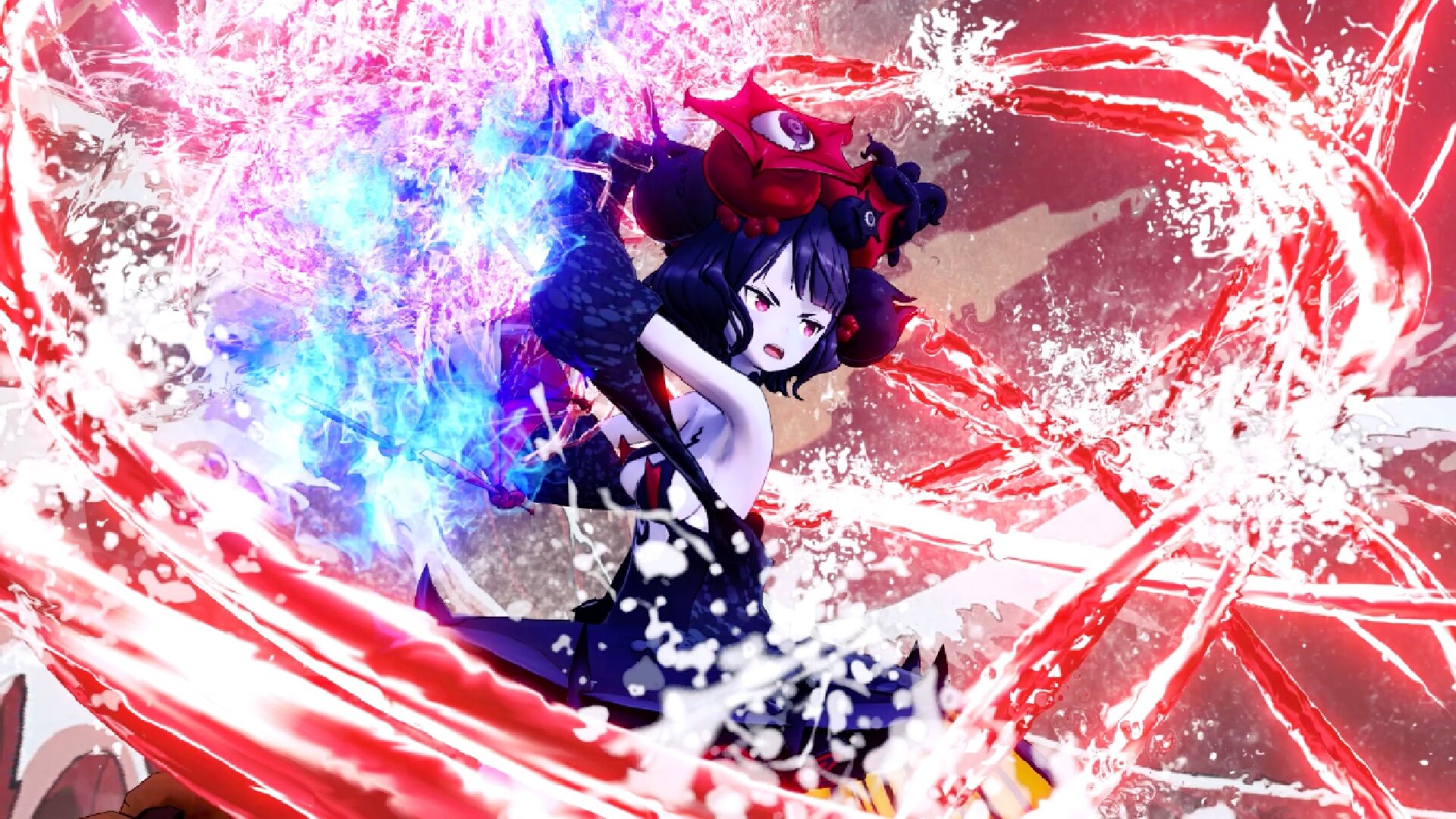 『Fate/Grand Order Arcade』今回は宝具（必殺技）演出を中心に掘り下げる。「キャラつく！ キャラクターづくりの背景を探る ...