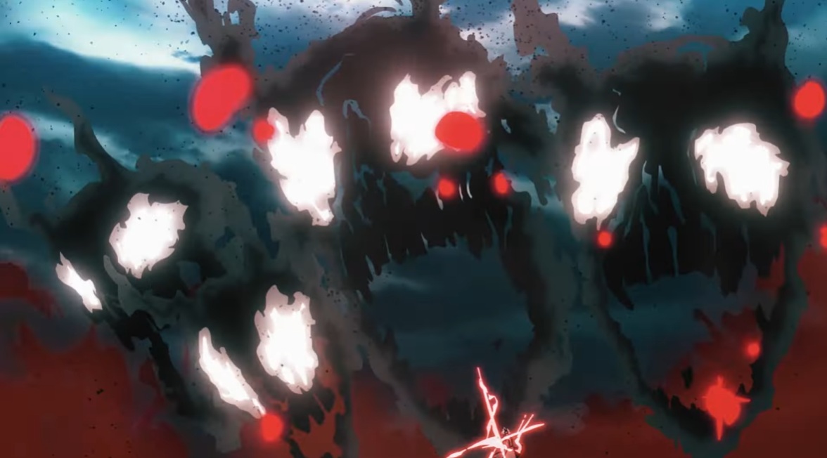 「幕末チャンバラ神話 ぐだぐだ新選組･ジ･エンド REVENGE OF MAKOTO」告知TVCMが公開 : Fate/Grand Order Blog