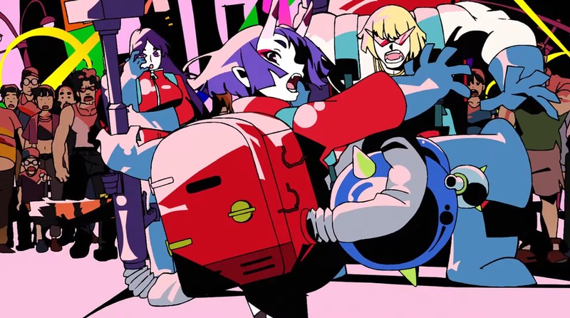 『Fate Project 大晦日TVスペシャル2024』"Snowfield Broadcasting"にて放送された、Oh! e-yama ...