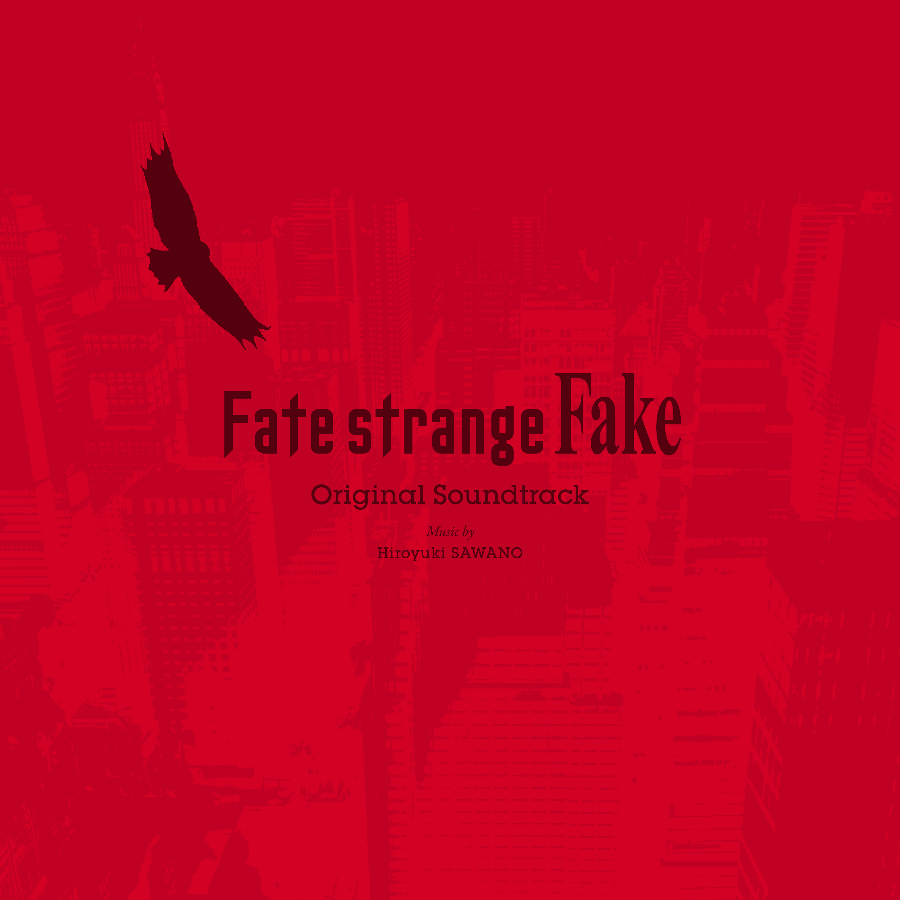 TVアニメ『Fate/strange Fake』Original Soundtrackが予約開始。先行リリースとして収録曲 ...