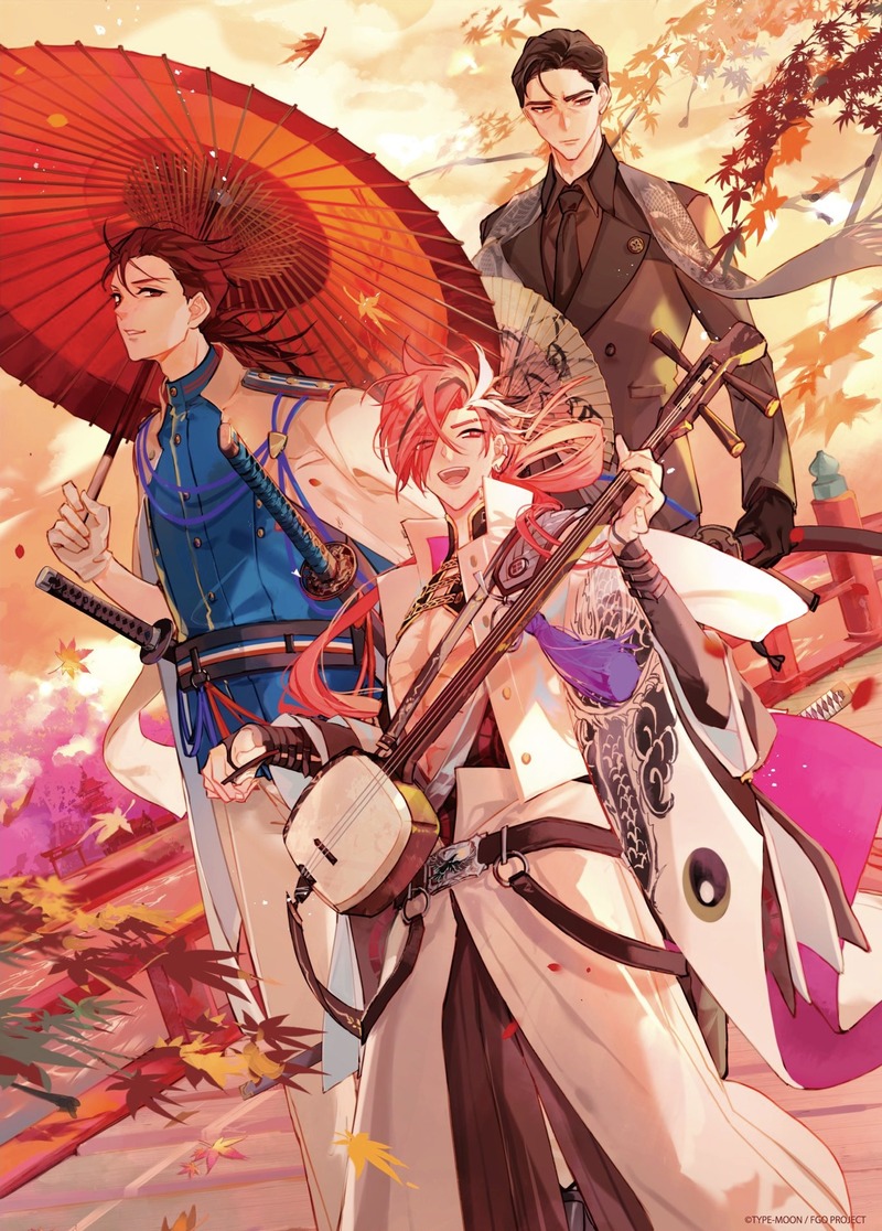 9月17日(土)･18日(日)開催の「京都国際マンガ・アニメフェア2022（京まふ）」アニプレックスブースで販売予定の「さくらもち描き下ろし ...