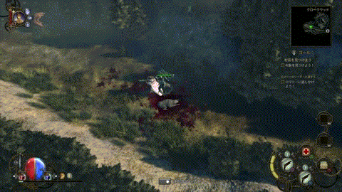 【レビュー/感想】Van Helsing : ゲームのこと