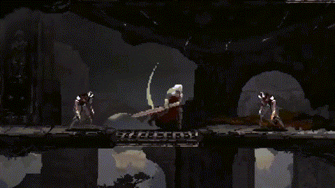 Metroidvania Games With Female Main Characters? | ResetEra