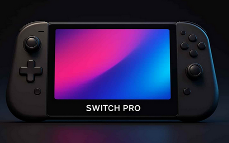 【Pro】Switch2、数年後に中間世代機発売か？【New】 : ゲーム速報まとめ