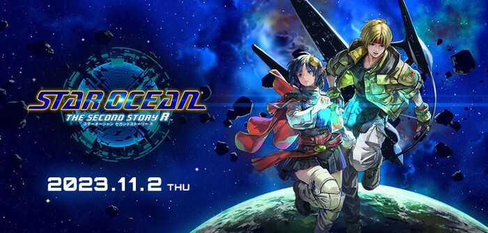 【SO2R】『スターオーシャン セカンドストーリー R』今作ならではの新システムやミニゲームなど最新情報とスクリーンショットが公開！パッケージアートもお披露目 : ゲーム速報まとめ