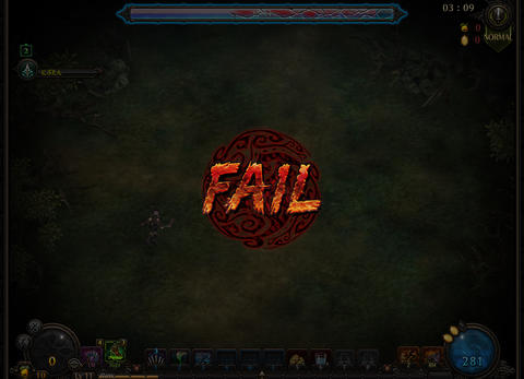 STG : GamersScrapBook