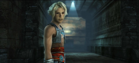 【FF12】PS2版とPS4版のグラフィック比較動画が公開されたぞ！ : ゲーム攻略のまるはし