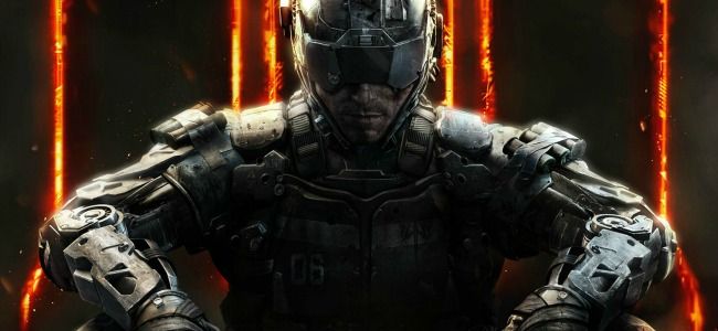 【CoDBO3】『Call of Duty: Black Ops 3』11月6日発売決定 公式トレーラー、ベータの応募なども : ゲーム攻略のまるはし