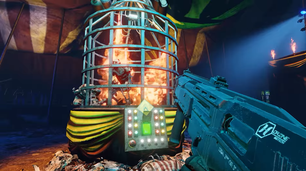 【KF2】『Killing Floor 2（キリングフロア2）』PS4に「Summer Sideshow」が到着！8月8日まで : ゲーム攻略 ...