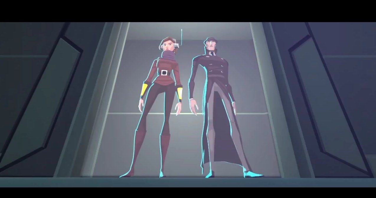 開発中にもかかわらずGOTYを受賞した『Invisible, Inc』5月12日にリリース PS4版も開発中とのこと : ゲーム攻略のまるはし