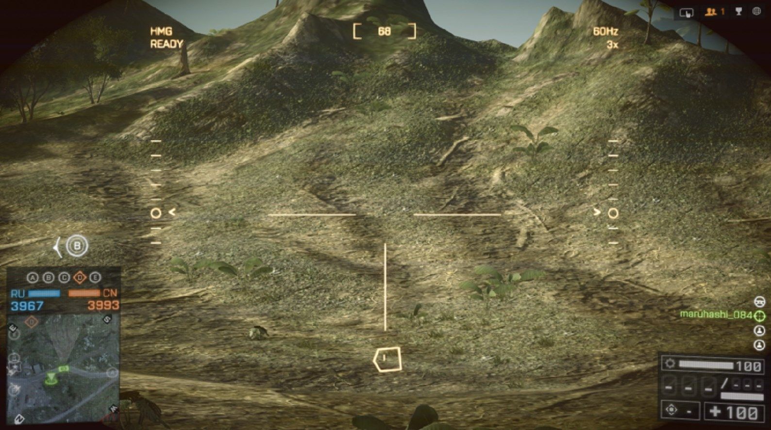 【BF4】MRAPとか軽装甲車両は扉を壊すことができるんだぜwww : ゲーム攻略のまるはし