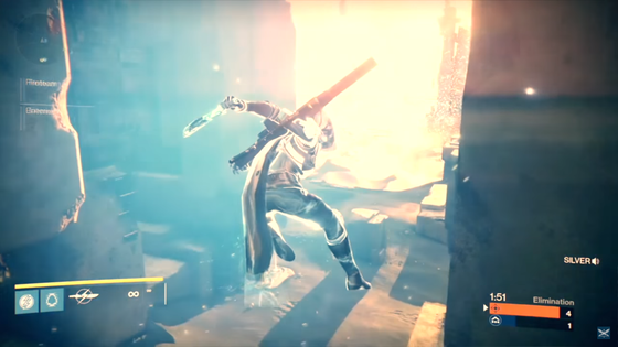 【Destiny】Xboxランク1位のvl2『Perfection』モンタージュ : ゲーム攻略のまるはし