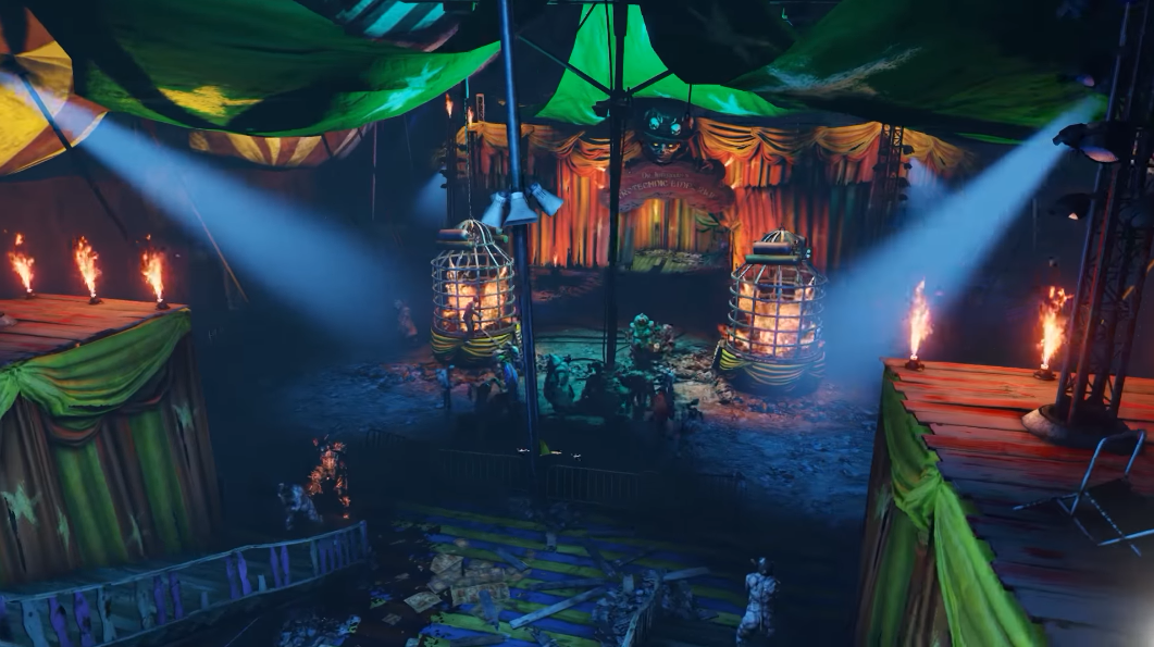 【KF2】『Killing Floor 2（キリングフロア2）』PS4に「Summer Sideshow」が到着！8月8日まで : ゲーム攻略 ...