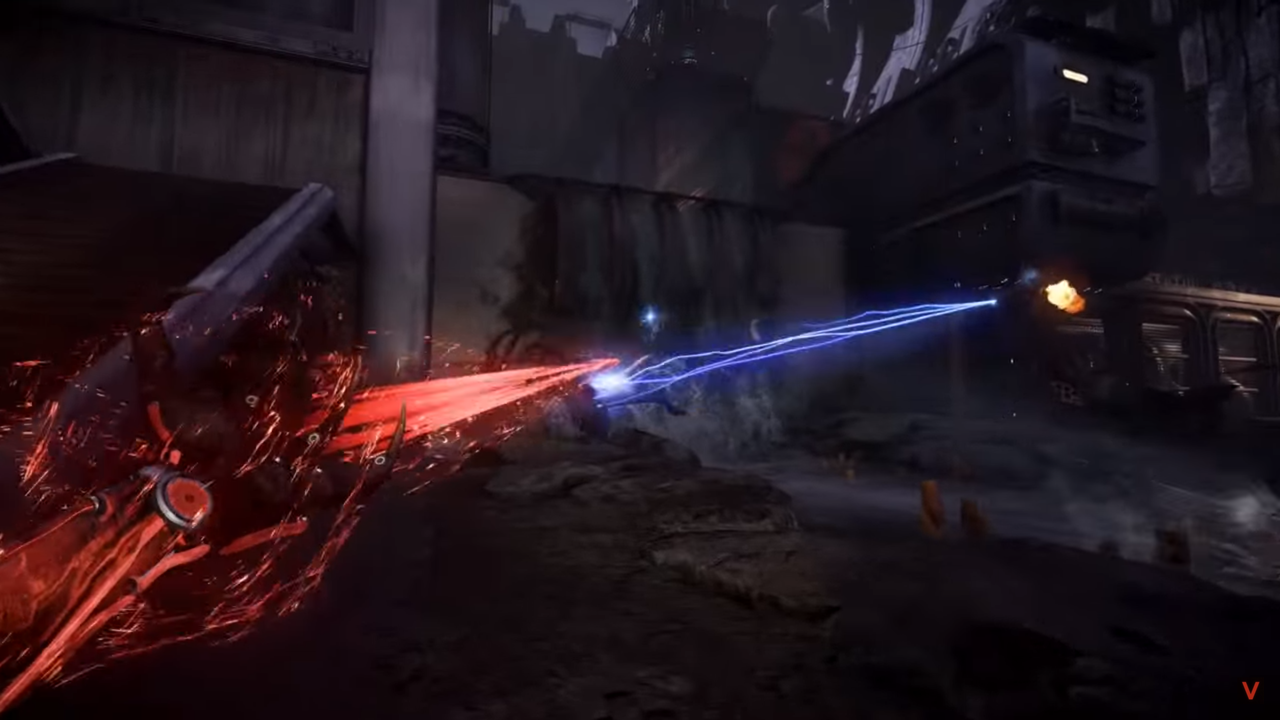 【Evolve（エボルブ）】新ハンター『KALA（カラ）』1月27日実装 トレーラーも公開 : ゲーム攻略のまるはし