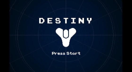 【Destiny】ファミコン風8ビットのチープなメロディー : ゲーム攻略のまるはし